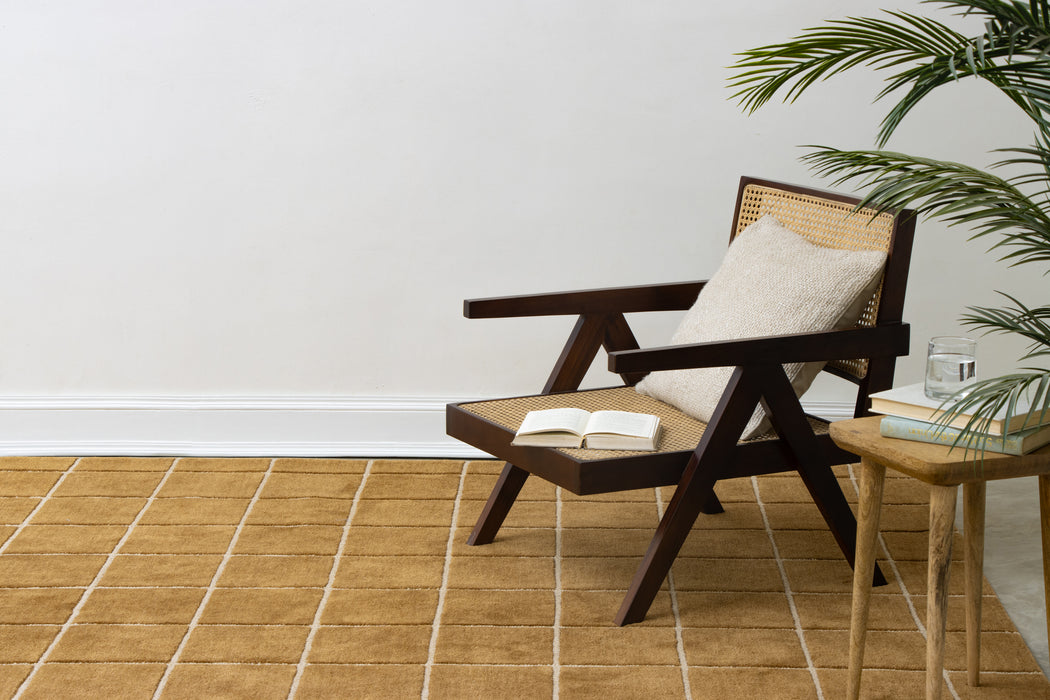 Handmade Rugs Collection – Brooks Threads